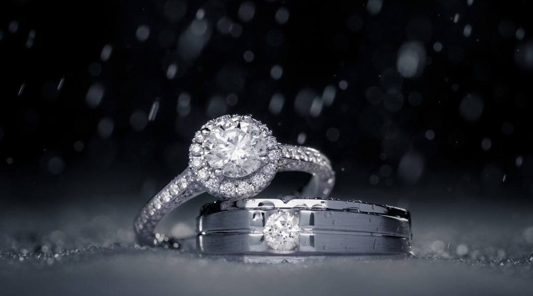 The Ultimate Guide to Wedding Diamond Rings: – Hit Wedding